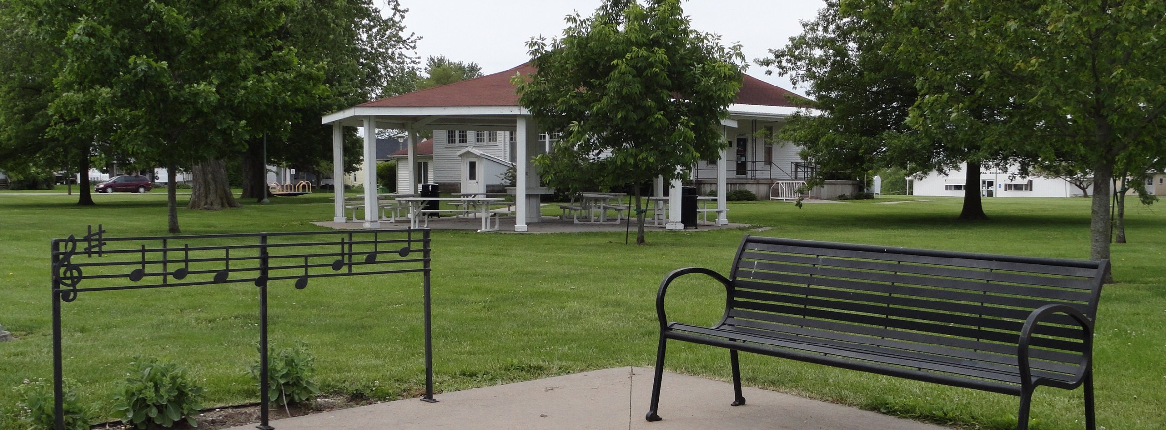 City Services – City of Moravia, Iowa