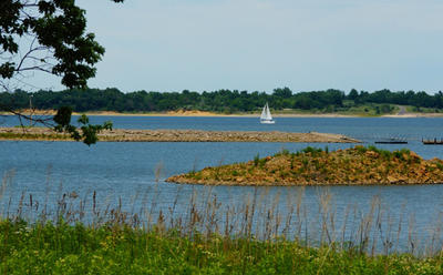 Rathbun Lake – City of Moravia, Iowa