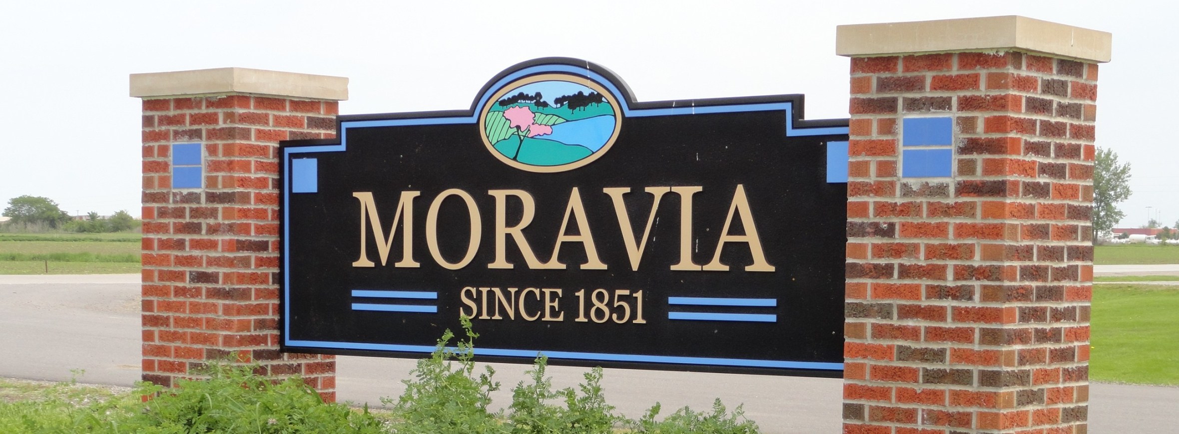 About Moravia – City of Moravia, Iowa